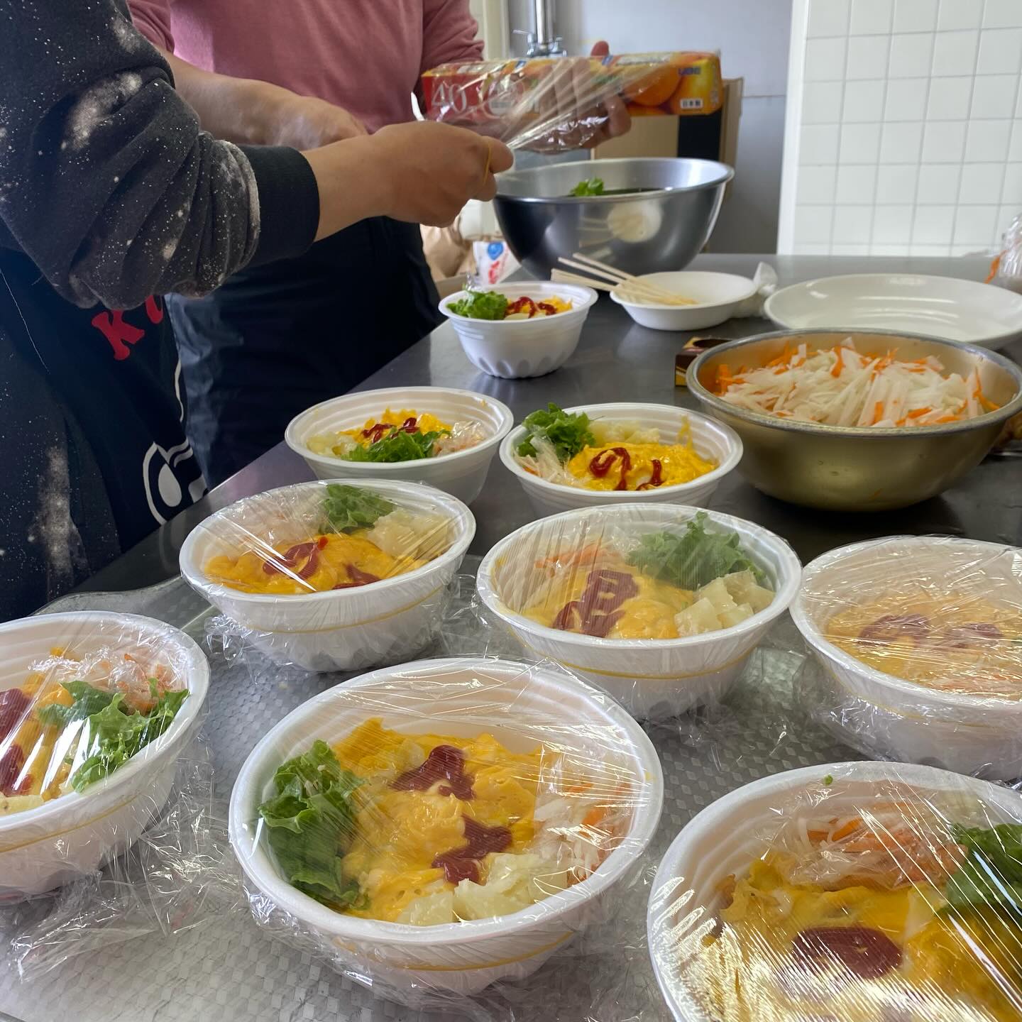 まだまだ募集中！能登半島地震・豪雨 復興ボランティア特集ページ | NPO法人ボランティアインフォ